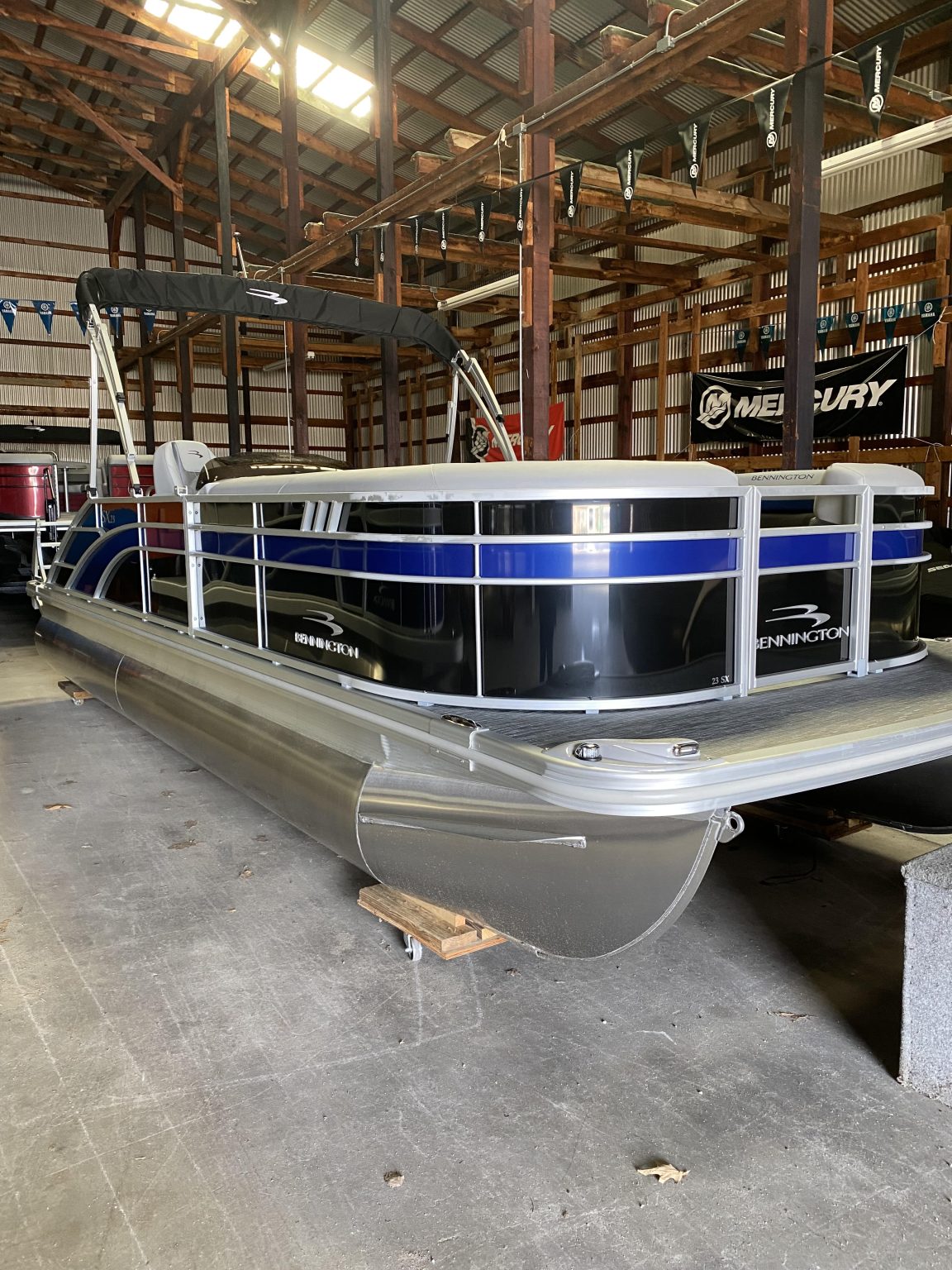 Home - Secord Lake Marina | Gladwin’s Original On The Water Marina