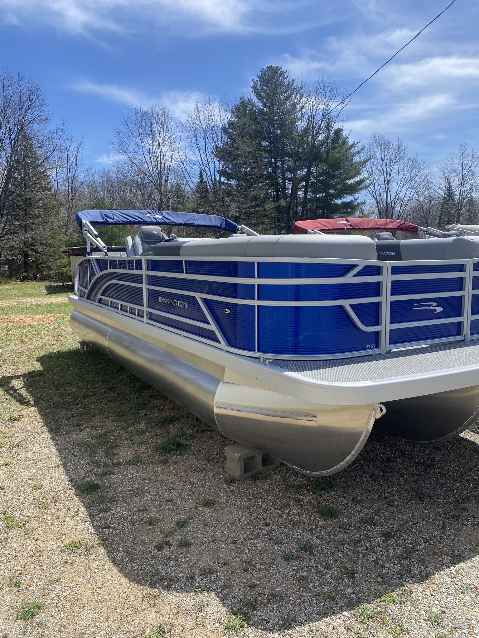 Home - Secord Lake Marina | Gladwin’s Original On The Water Marina